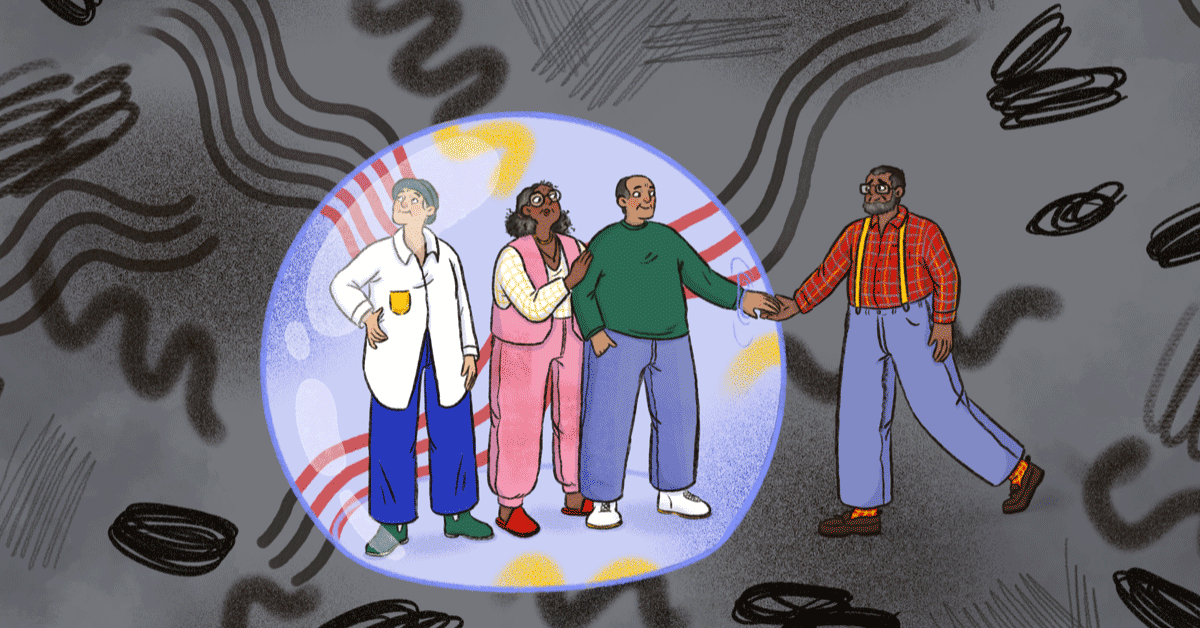 Life With Cardiovascular Disease: Loneliness Is Treatable