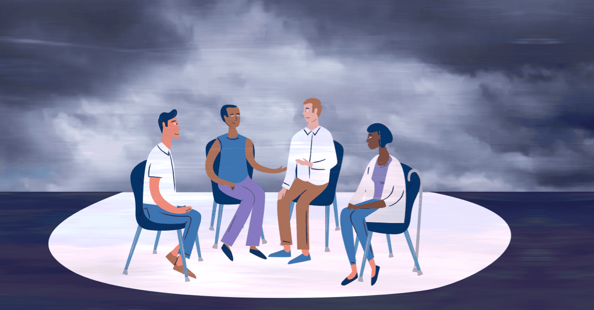 Building a Support System for Cardiovascular Disease