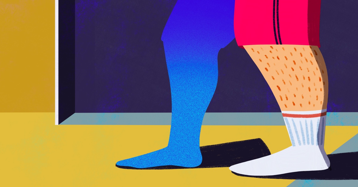 What Is Critical Limb Ischemia? | CardiovascularDisease.net