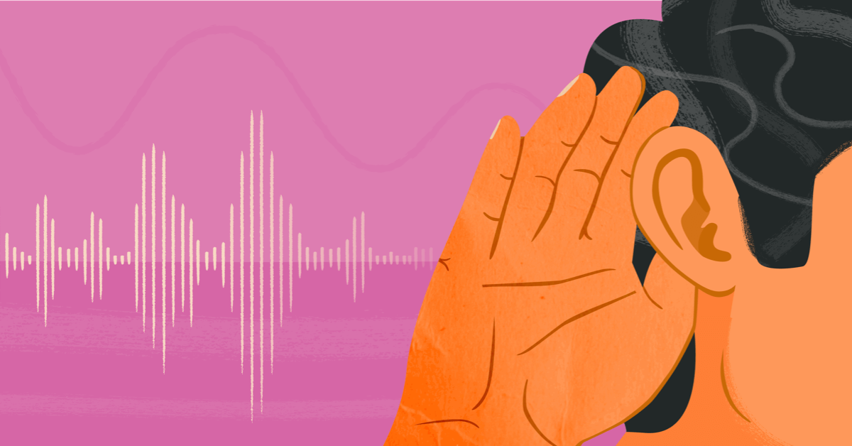 Hearing Your Heartbeat... In Your Ear? Pulsatile Tinnitus